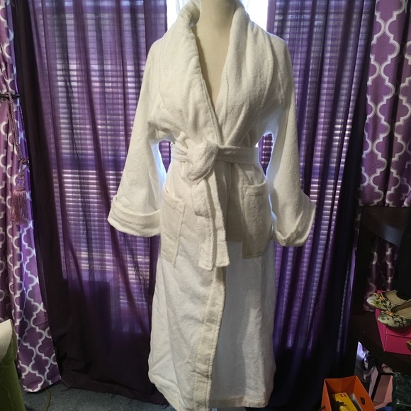 Frette | Intimates & Sleepwear | Frette Luxury Made In Italy Cotton ...